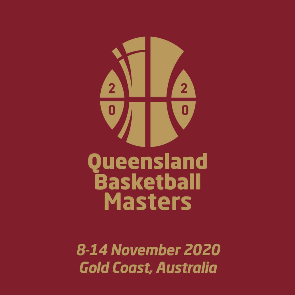 2020 Queensland Basketball Masters Tournament - Mackay Basketball