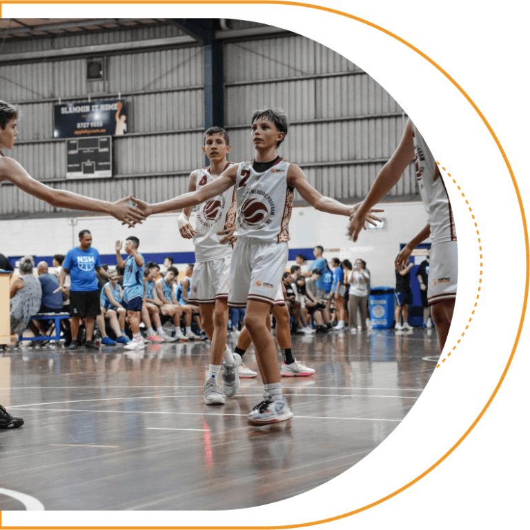 About Us | Mackay Basketball - Coaching Sessions & Training Camps