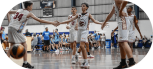 Mackay Basketball