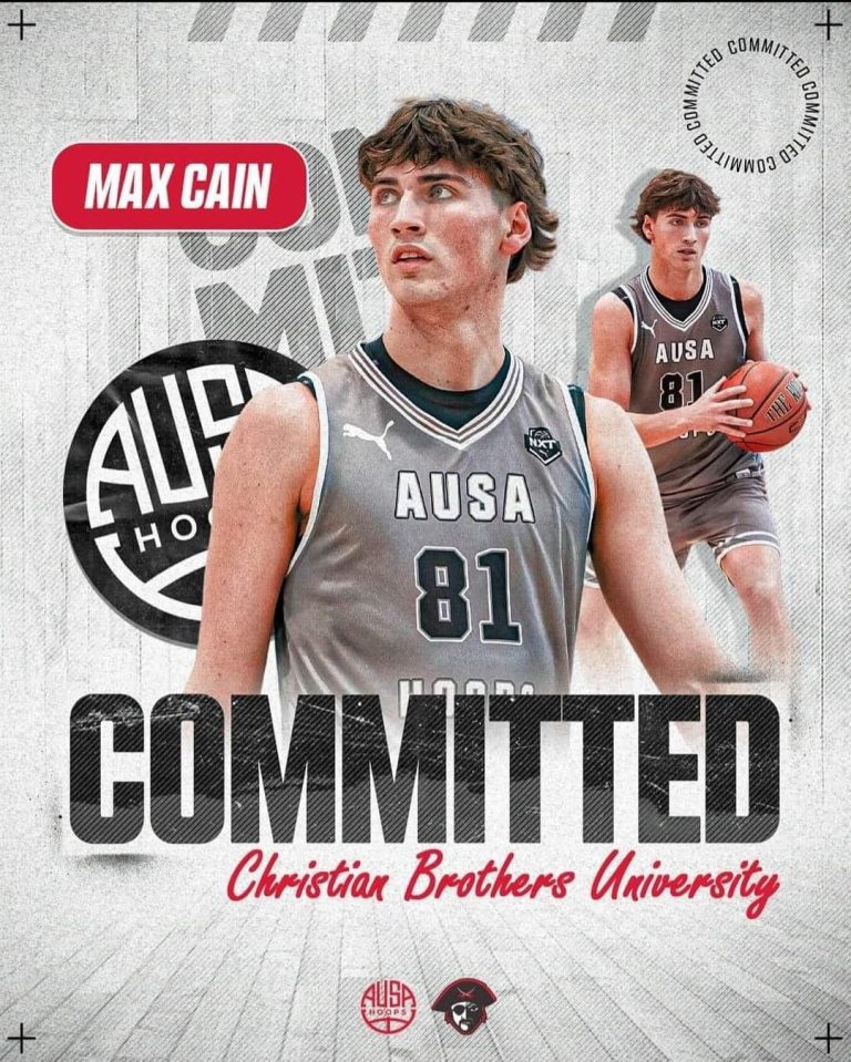 In Case You Missed It... - Mackay Basketball